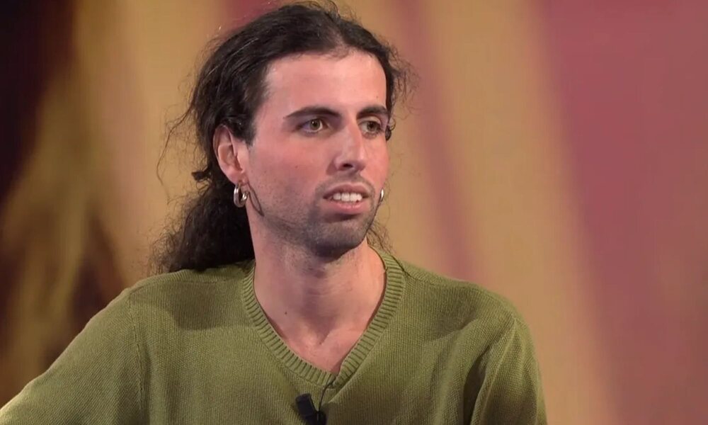 Albert Infante, de ser repescada en 'GH VIP 8' a tener un papel en ...