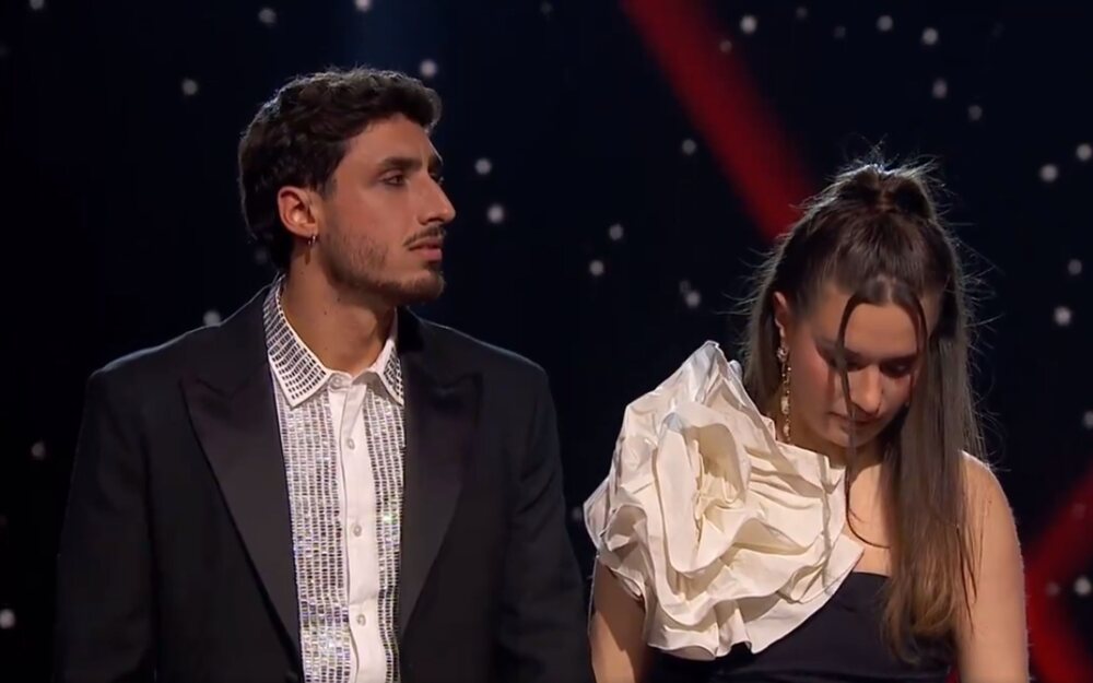 Elsa Tortonda se proclama campeona de 'La Voz' en la final y da la ...