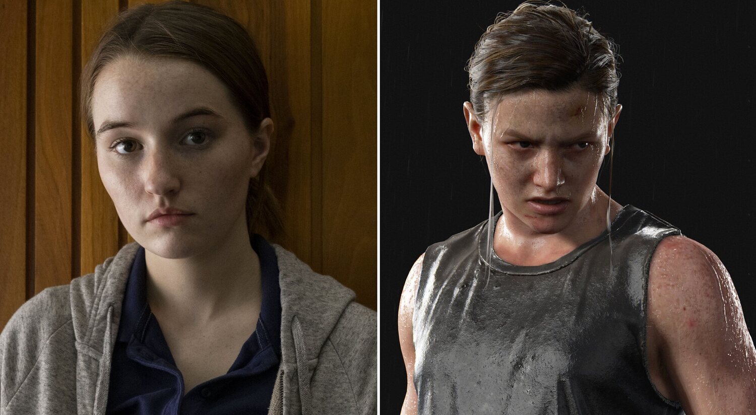 'The Last of Us' ficha a Kaitlyn Dever para dar vida a Abby en la segunda temporada - FormulaTV
