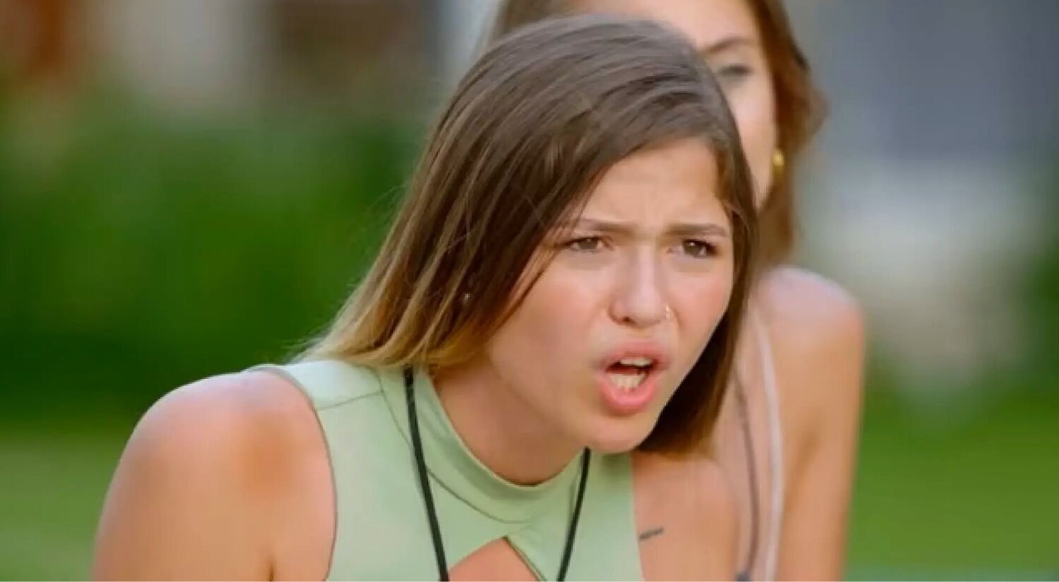 ¿Se fuma en 'La isla de las tentaciones'? Andrea Bueno aclara una de ...