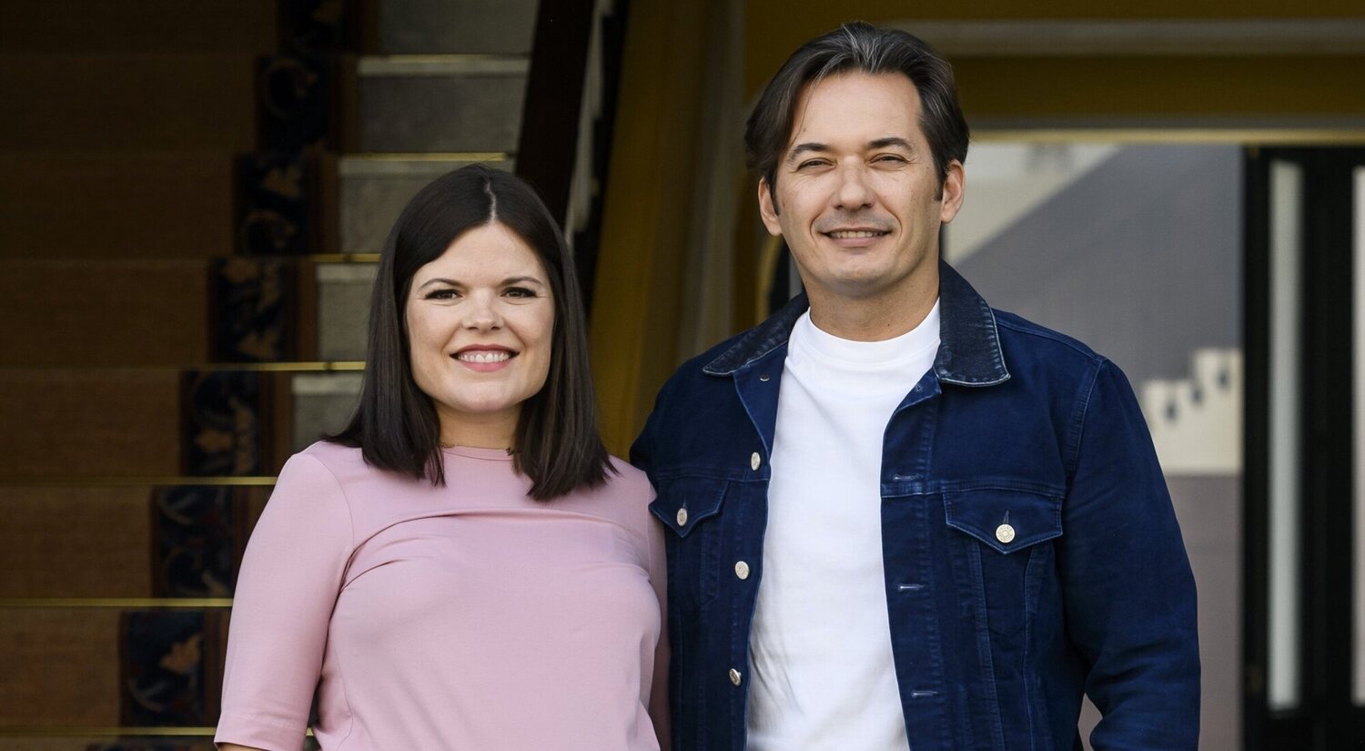 Laura Caballero anuncia que ha sido operada con éxito de un cáncer ...