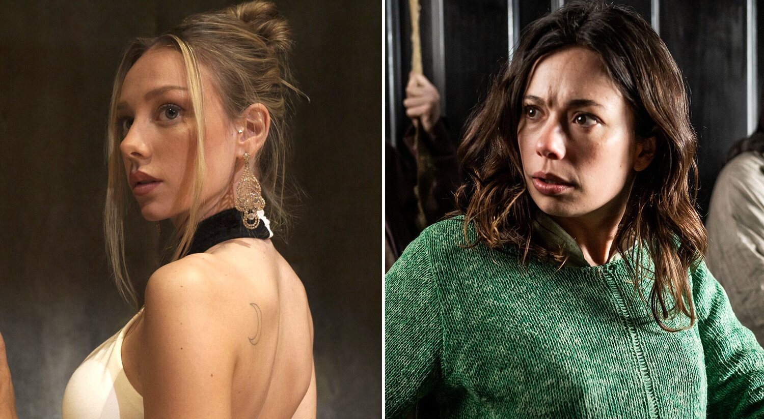 Ester Expósito y Anna Castillo protagonizarán 'Que muera el amor', la ...