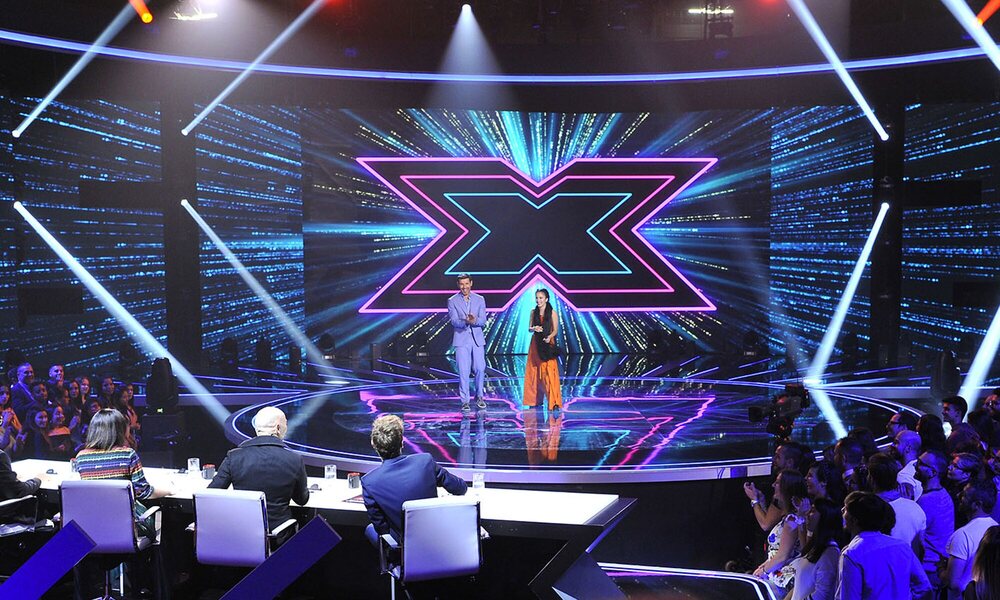 Lali Espósito, Abraham Mateo, Willy Bárcenas y Vanesa Martín serán jueces de 'Factor X' en ...