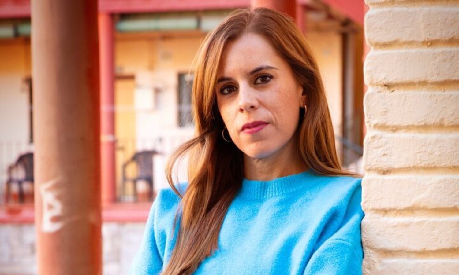 Silvia Ruiz ('Callejeros'): "Volver a dar lo que se dio hace diez años ...