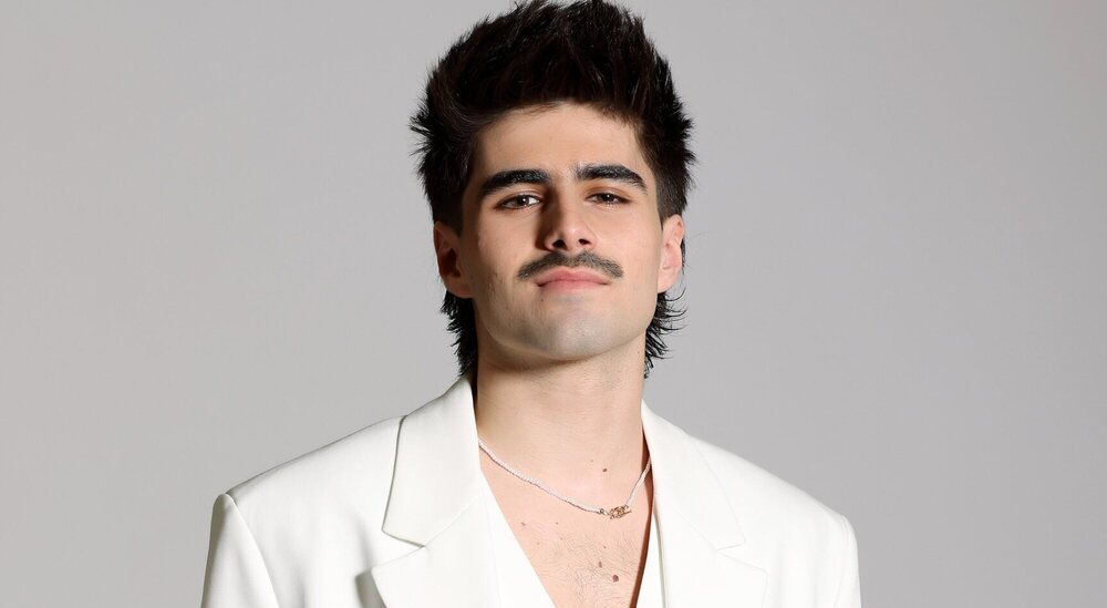 Martin Urrutia ('OT 2023') ficha por 'Mariliendre', la nueva serie ...
