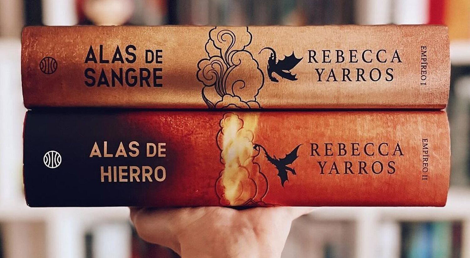 'Alas de sangre' no caerá en la trampa de 'Juego de Tronos': la tercera ...