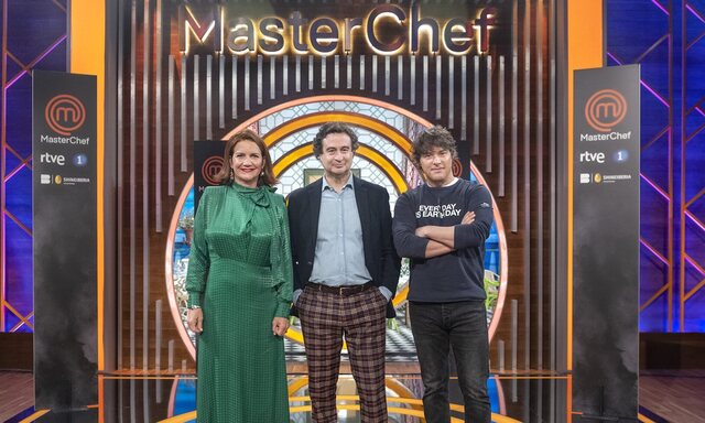 Pocholo Martínez-Bordiú ficha por 'MasterChef Celebrity 9' - FormulaTV