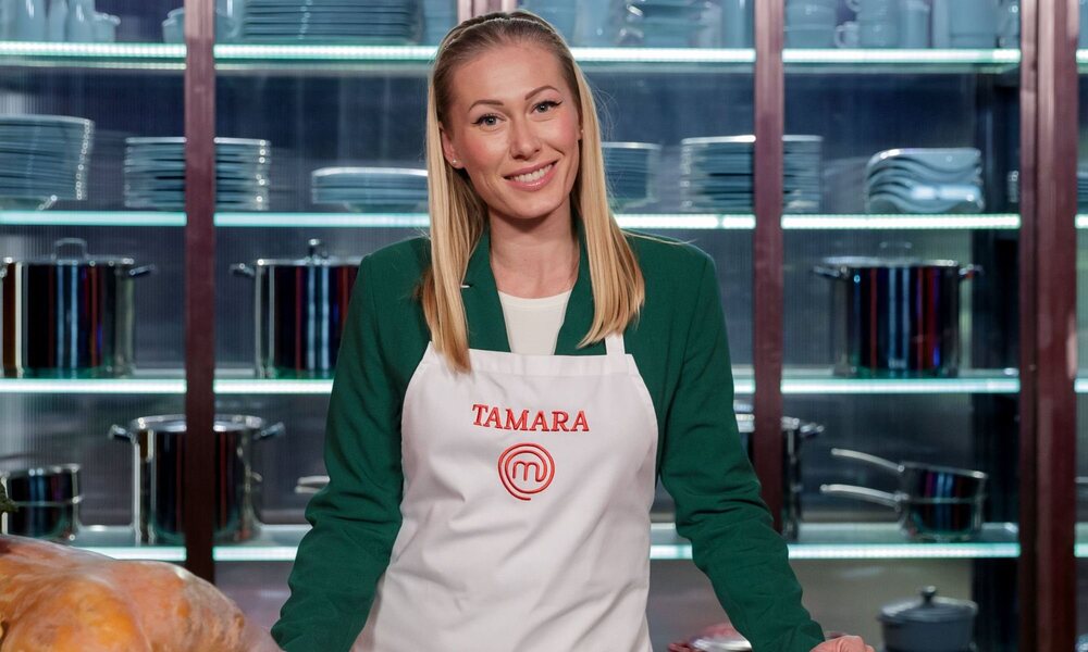 Jordi Cruz y la exaspirante que abandonó 'MasterChef' reaparecen juntos ...