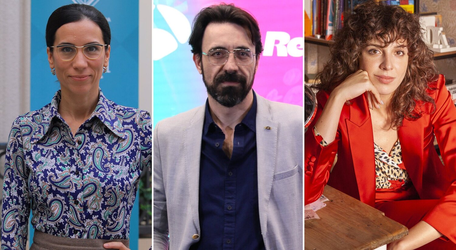 'FoQ: La nueva generación' presenta a sus profesores y completa el ...