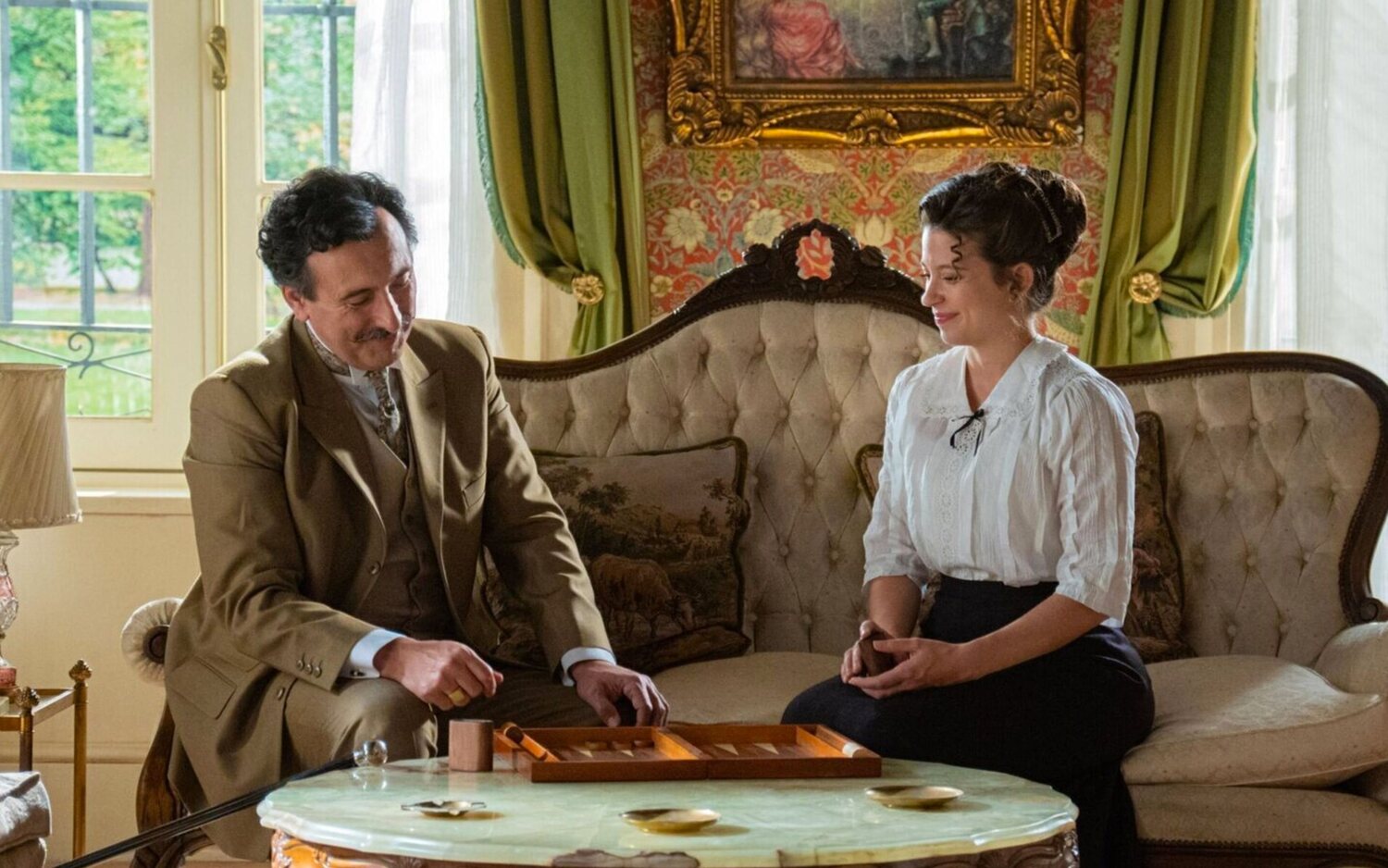 'La promesa' busca conquistar Europa con su entrada en nuevos mercados ...