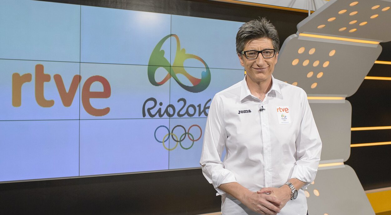 Juan Carlos Rivero volverá a presentar 'Estudio estadio' pese a su ...