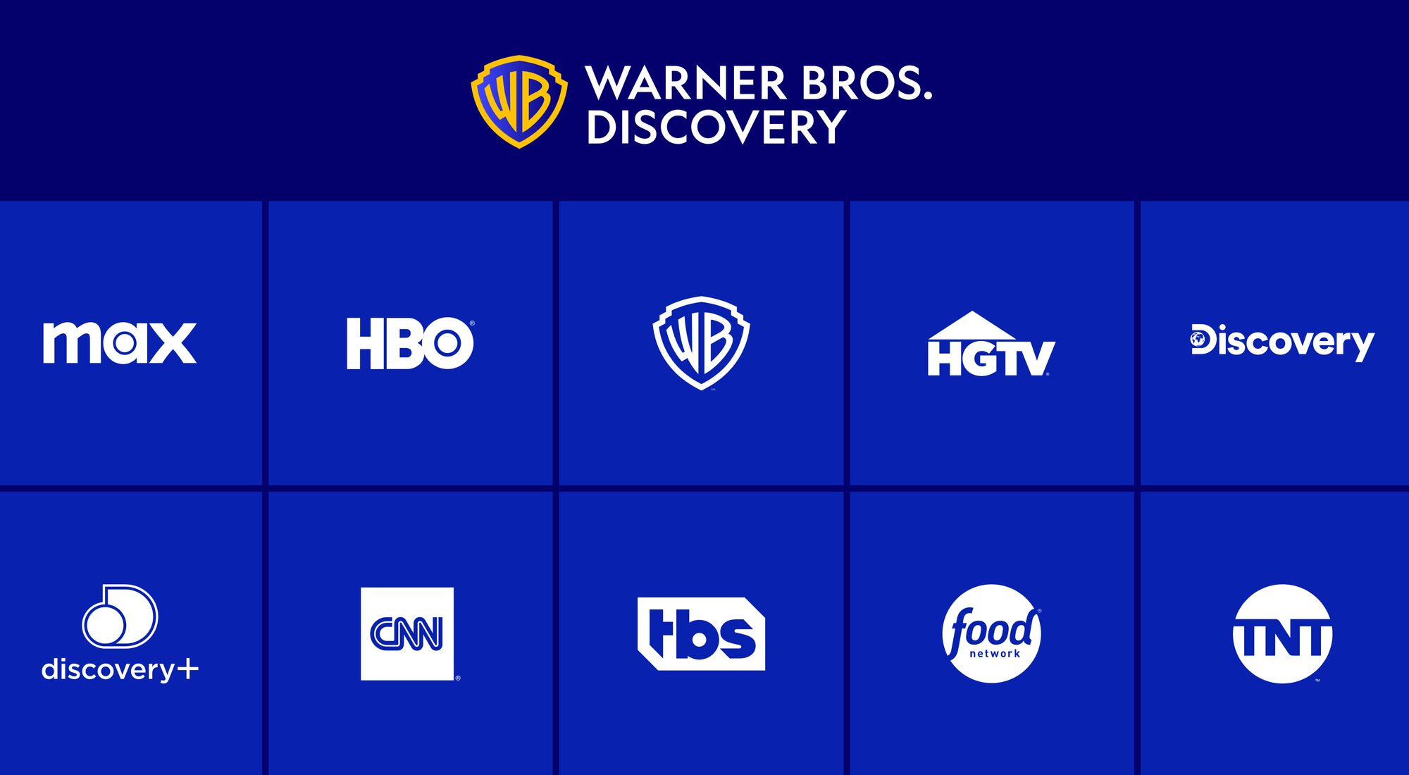 Warner Bros. Discovery sufre una nueva ola de despidos y una bajada del 70% en sus acciones ...