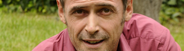 Daniel Freire: "Cada vez aprendo más de los personajes y de la forma de ...