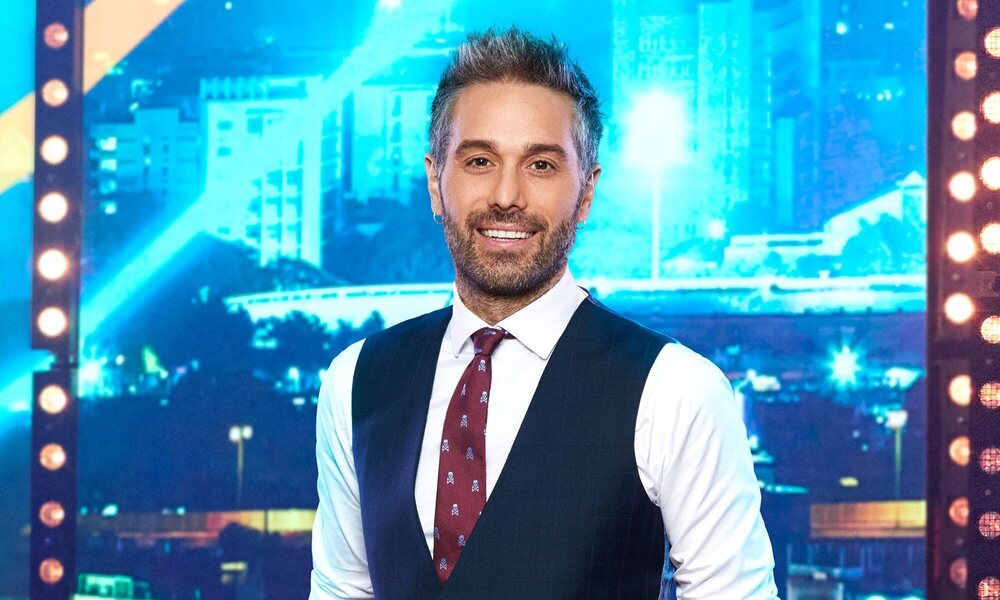 Telecinco anuncia 'La noche del gran show' con Dani Martínez, un programa de humor para el prime ...