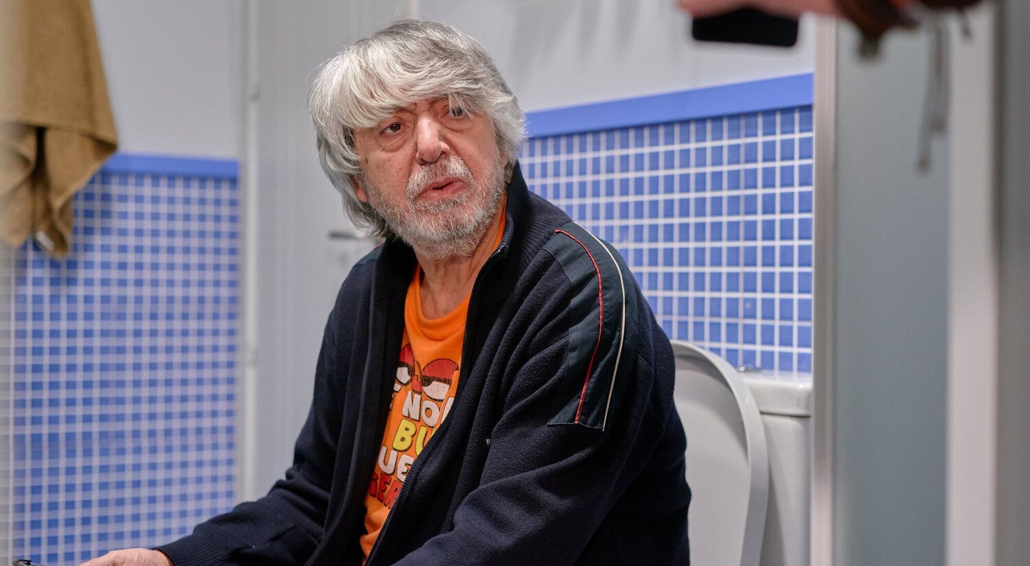 'LQSA' se despide definitivamente de uno de sus personajes históricos ...
