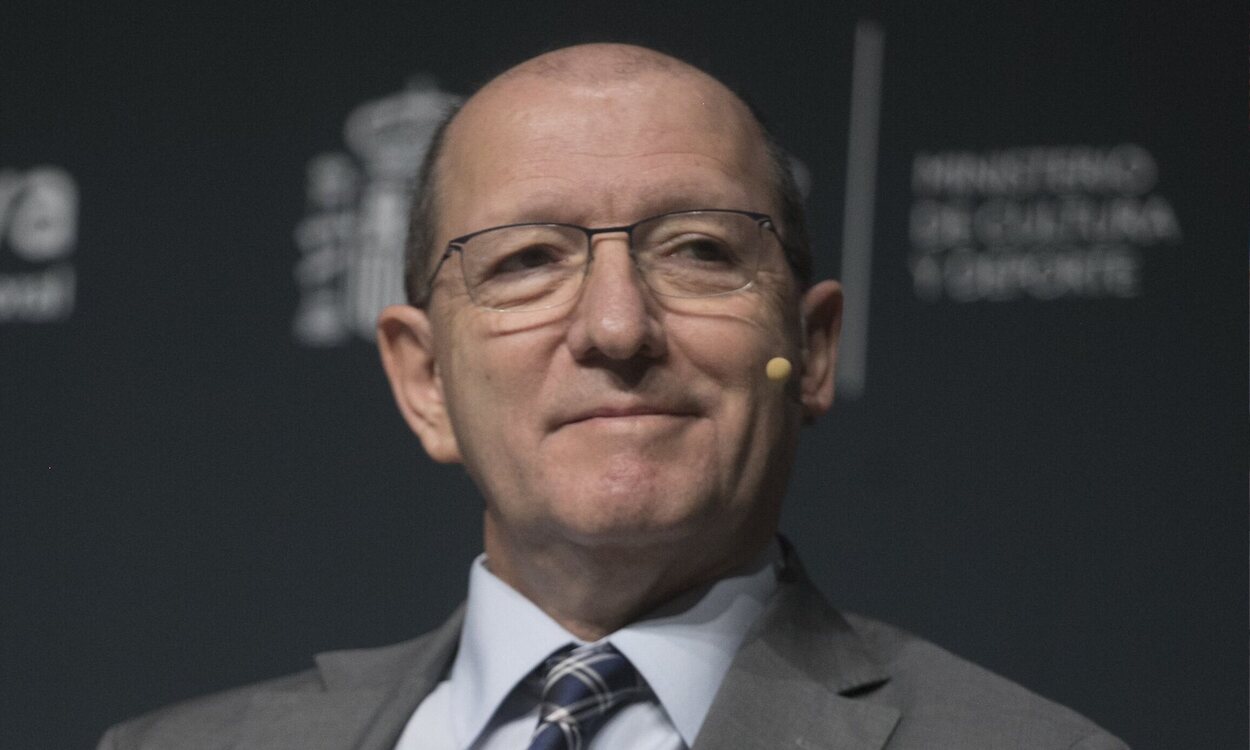 Alberto Carullo coge el testigo de Manuel Villanueva como director ...