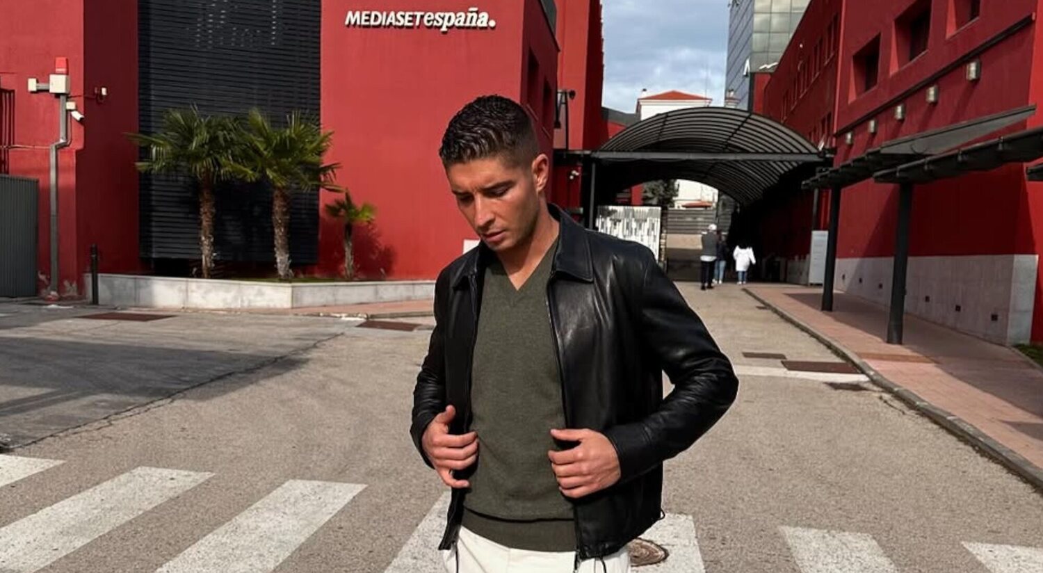 Álex Ghita, ex de Adara Molinero, ficha como concursante de 'GH Dúo 3 ...