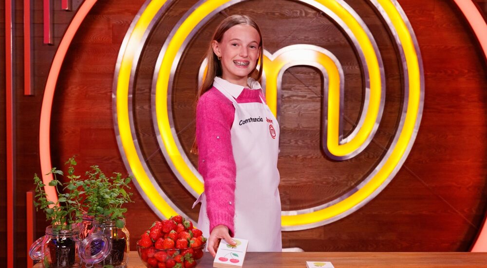 'MasterChef Junior 11': Conoce a los 16 aspirantes que forman parte de ...