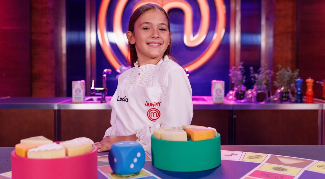 'MasterChef Junior 11': Conoce a los 16 aspirantes que forman parte de ...