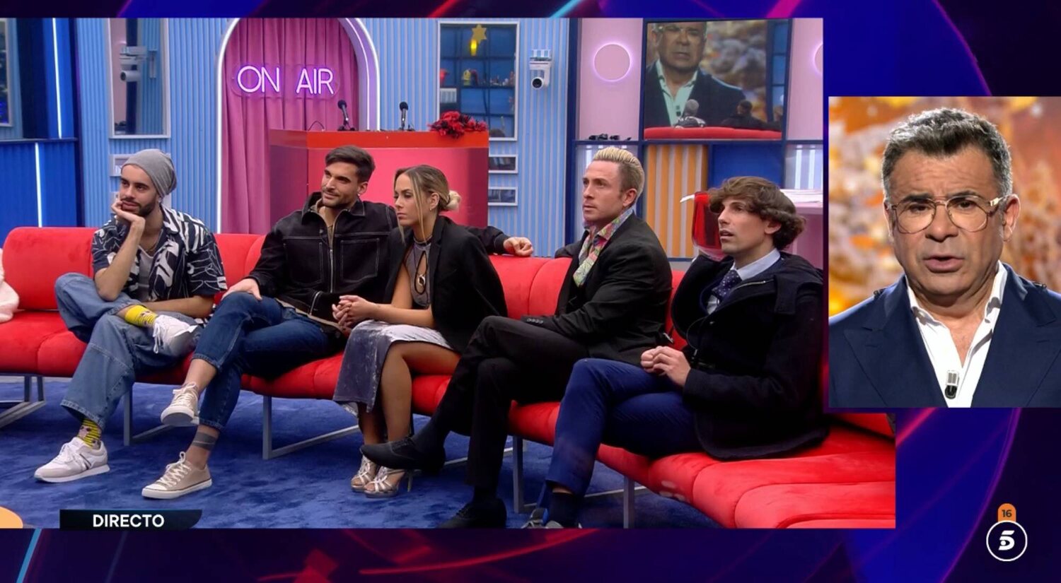 'Gran hermano 19': Edi Insua sigue los pasos de Nerea Minguela y se ...