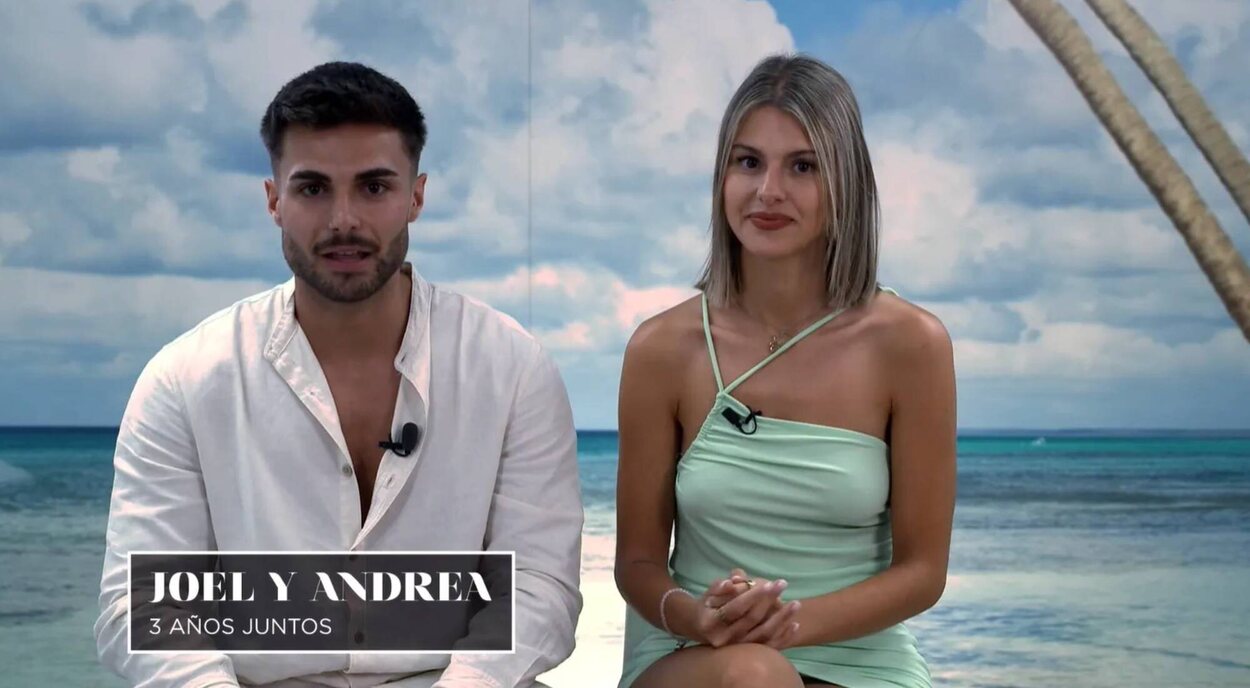 'La isla de las tentaciones 8' se estrena el lunes 6 de enero en ...