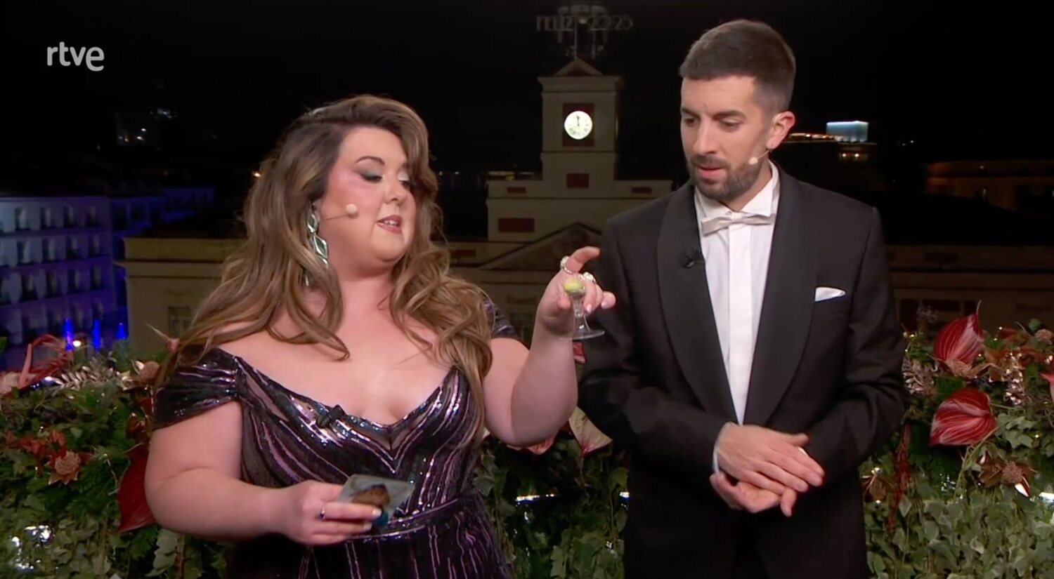 Lala Chus, David Broncano y José Pablo López, denunciados por la ...