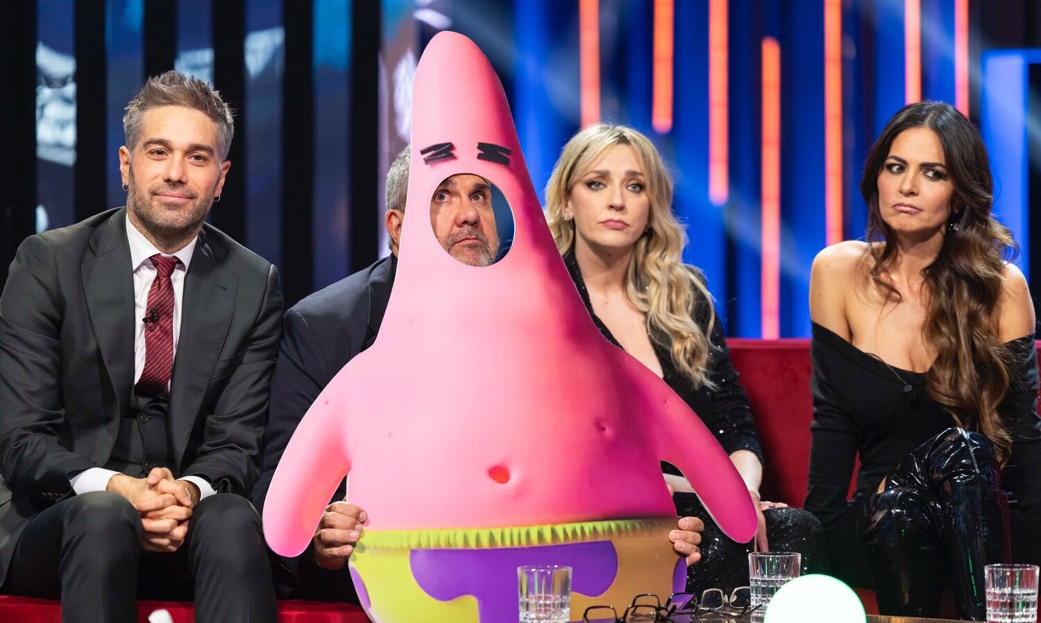 'Martínez y hermanos' emitirá el reencuentro de 'Tonterías las justas' el miércoles 15 de enero ...