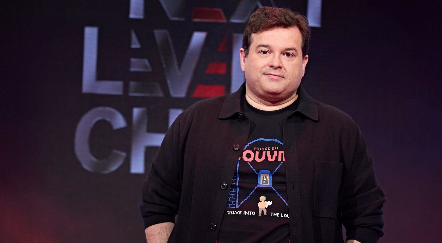 Marcos Morán ('Next Level Chef'): "La intuición que todos tenemos es ...