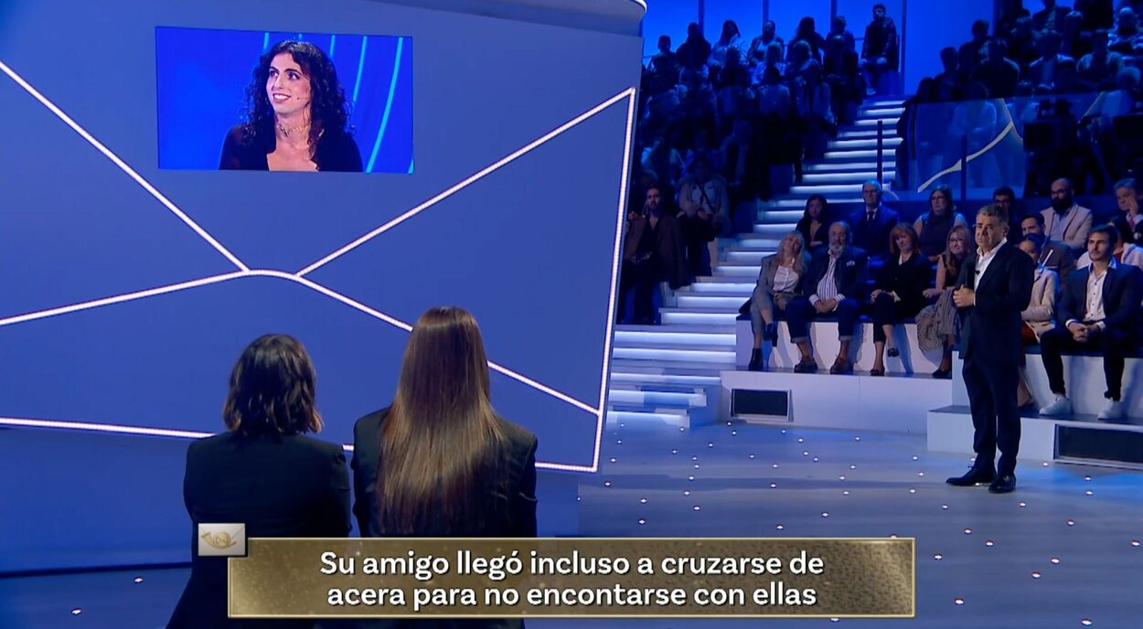 Dos examigas de Albert Infante exponen cómo se alejó de ellas tras la ...