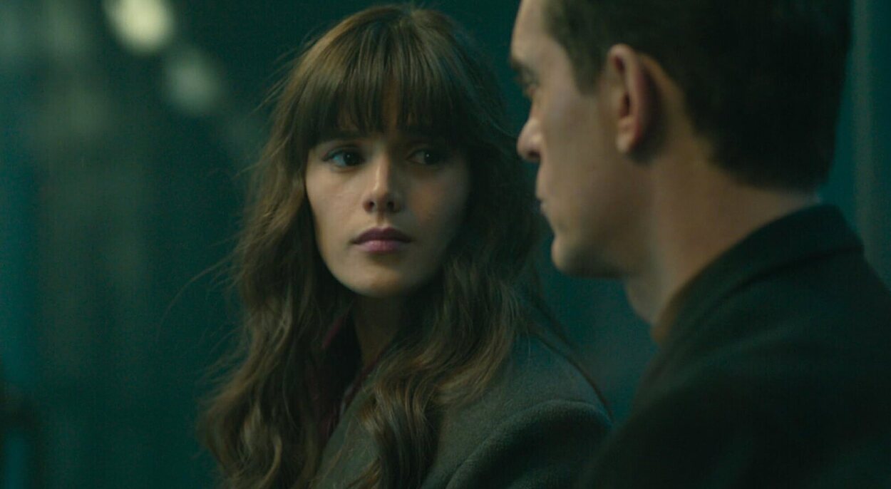 Yon González protagonizará el remake de 'Velvet' que prepara Telemundo ...