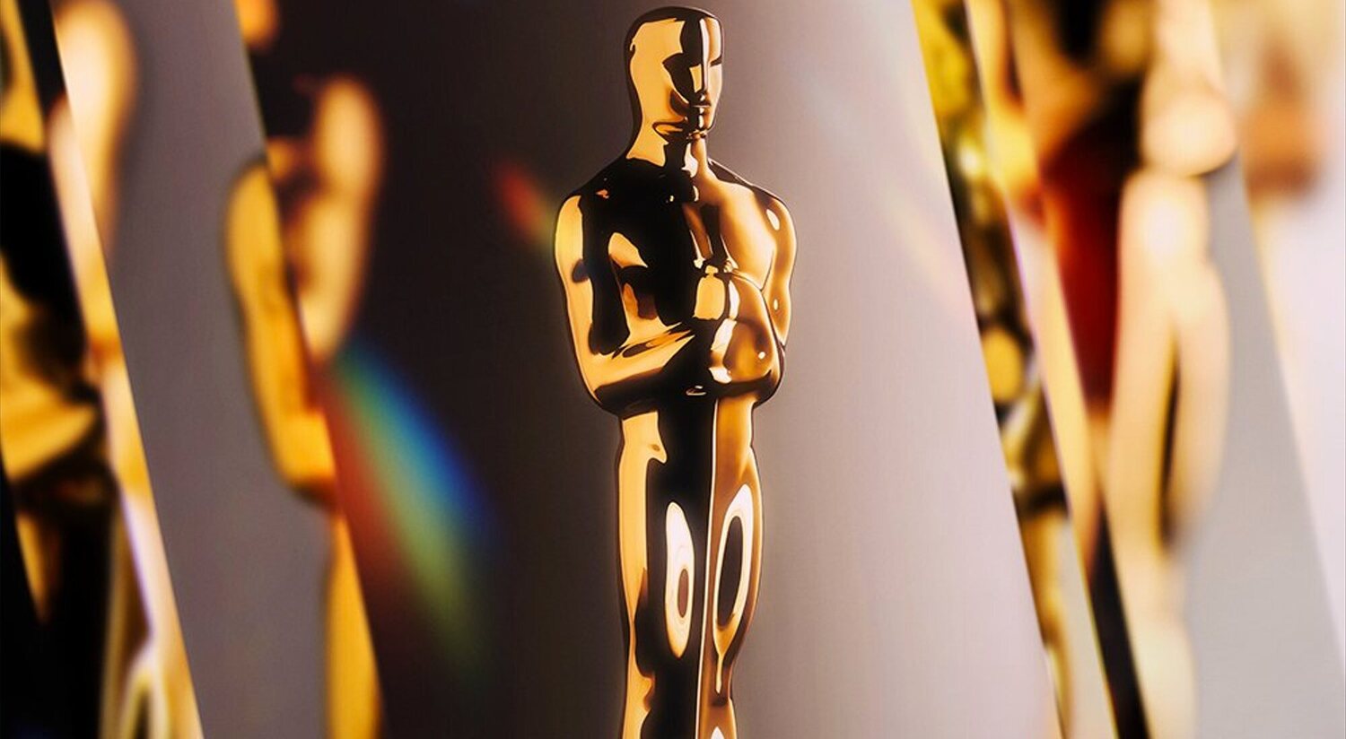 Lista completa de nominados a los Oscar 2025 - FormulaTV