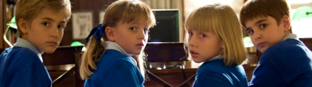 La sexta temporada de 'El internado' llega a Antena 3 el lunes 16 de ...