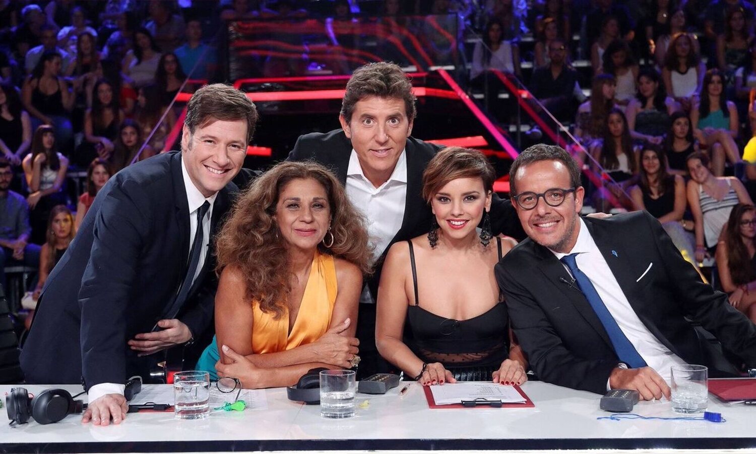 Premios FormulaTV 20 años: Lista de ganadores en series, programas ...