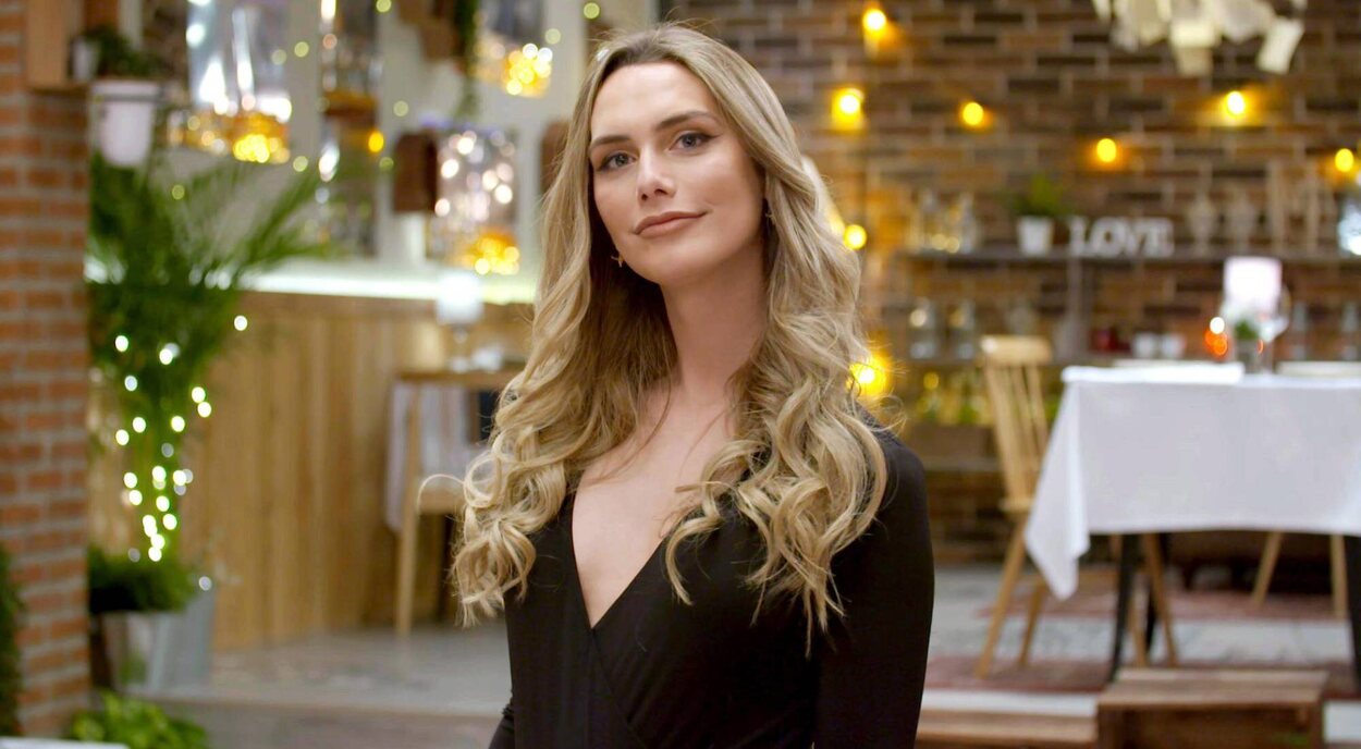 Ángela Ponce, modelo internacional, formará parte de 'Supervivientes ...