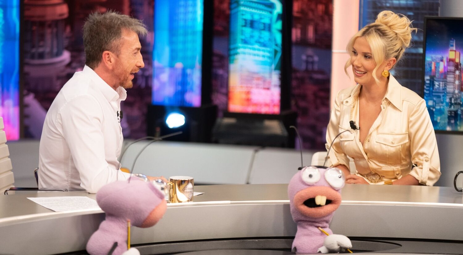 Millie Bobby Brown denuncia el acoso en redes: "Los adultos no deben ...