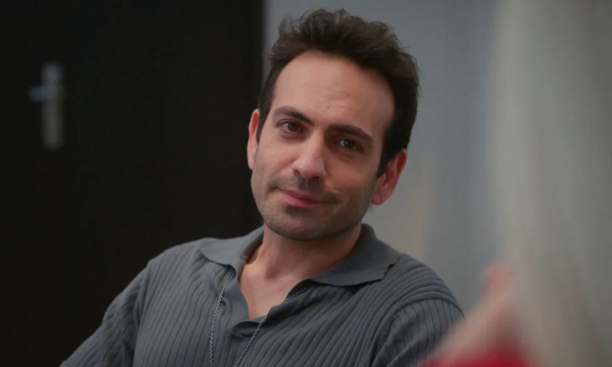 'Bake Off' (11,7%) cierra con máximo de temporada y 'La Favorita 1922 ...