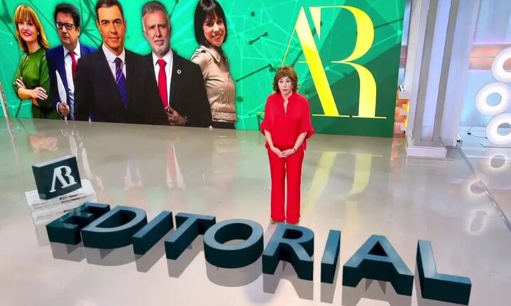 'Bake Off' (11,7%) cierra con máximo de temporada y 'La Favorita 1922 ...
