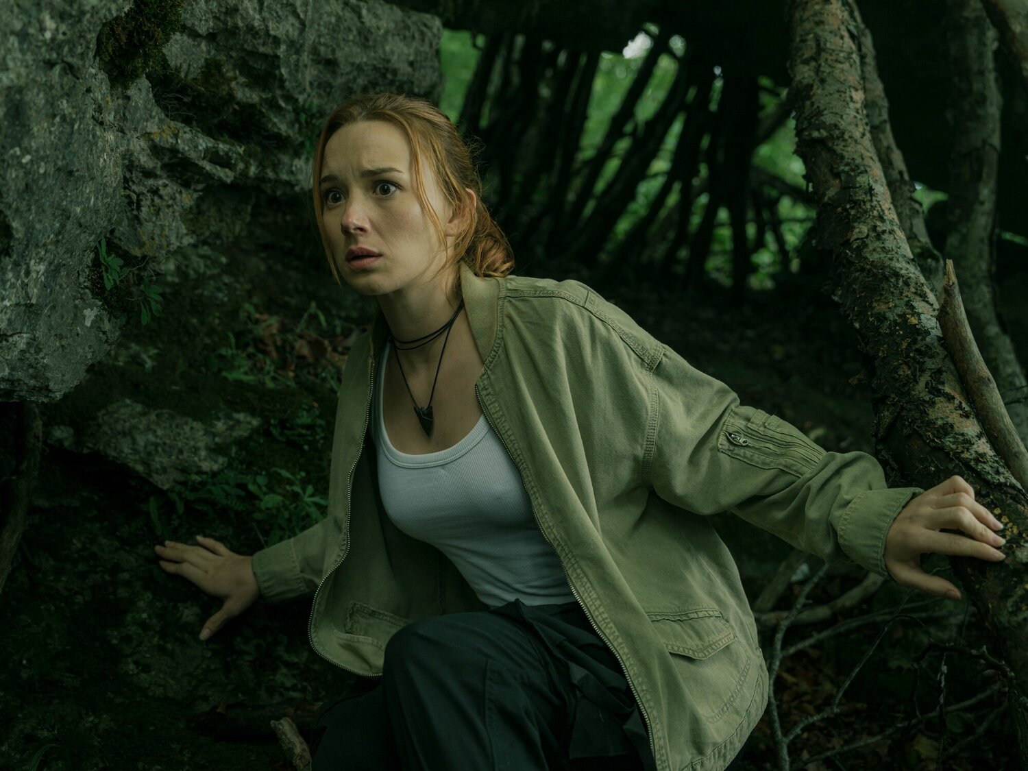 Manuel Ríos San Martín vuelve al cine tras 'No te fallaré': "Llegó a ...