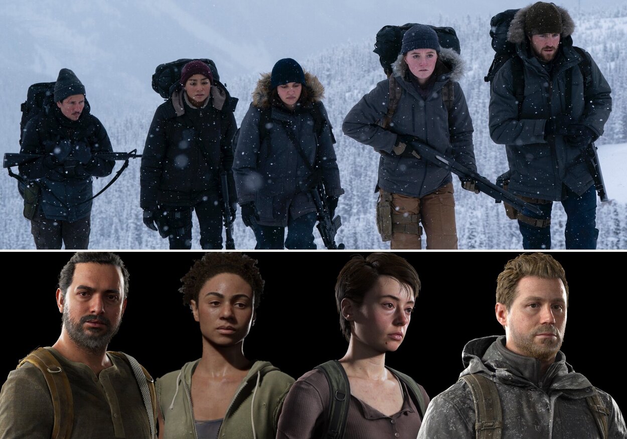 ¿Quién es quién en 'The Last of Us 2'? Conoce a los nuevos personajes ...