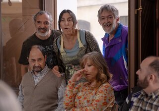 La Chusa será personaje fijo en 'La que se avecina': Paz Padilla estará ...