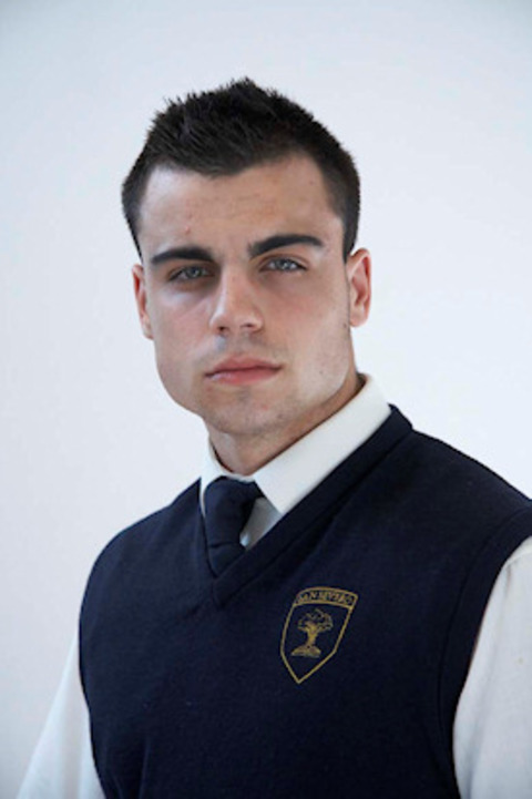 Héctor Calvo: "El profesor de música era el único que sabía lo que ...