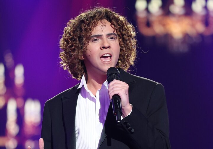 'Tu cara me suena 12': Yenesi gana frente a Mikel Herzog Jr. el duelo ...