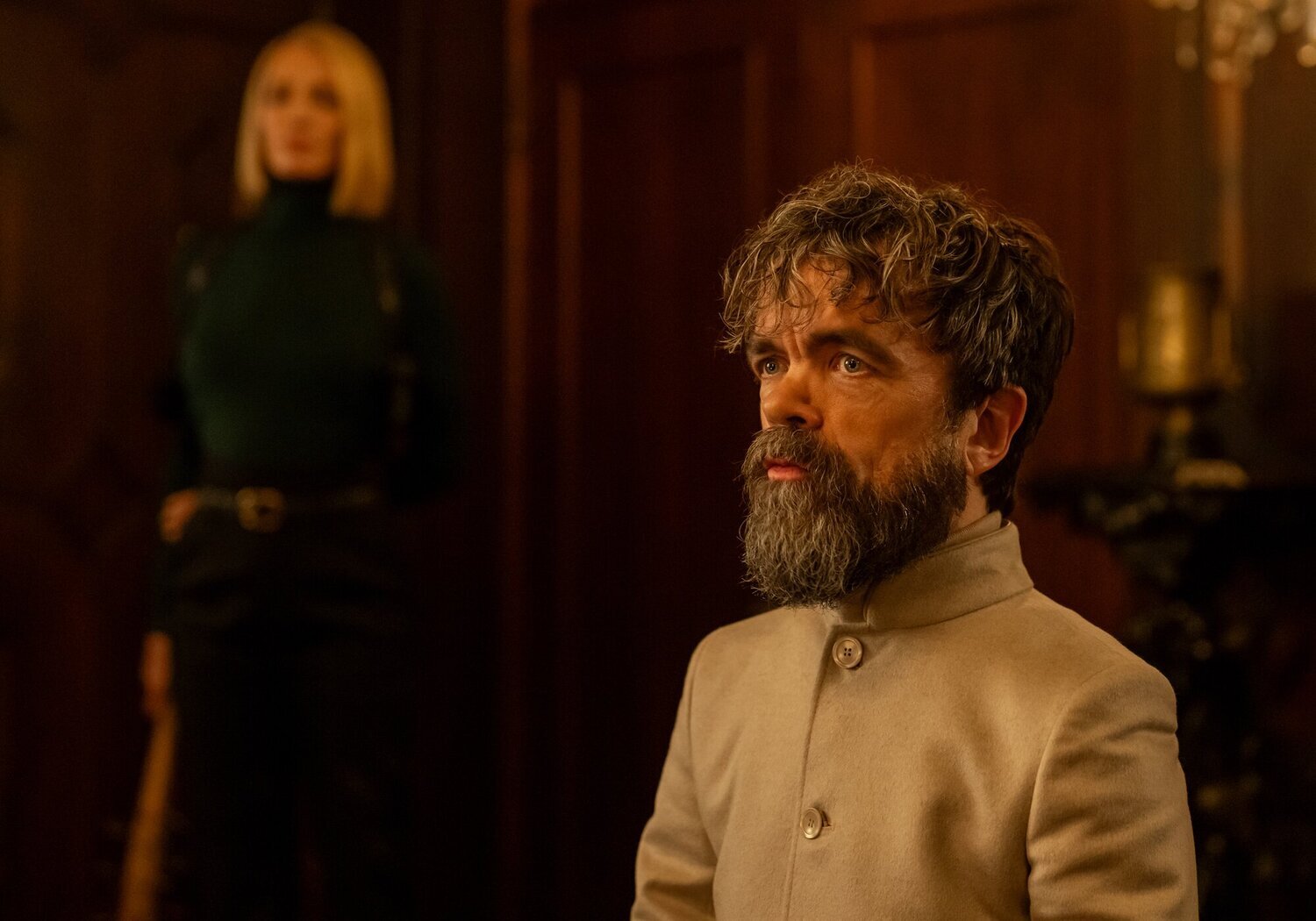 'Dexter: Resurrección' pone fecha a su estreno en España de la mano de SkyShowtime - FormulaTV