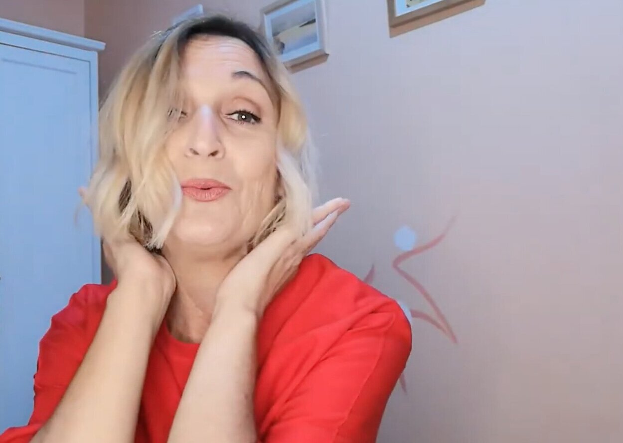 Muere Cristina Fenollar, actriz de 'Yo soy Bea', 'Aída' y 'La que se ...