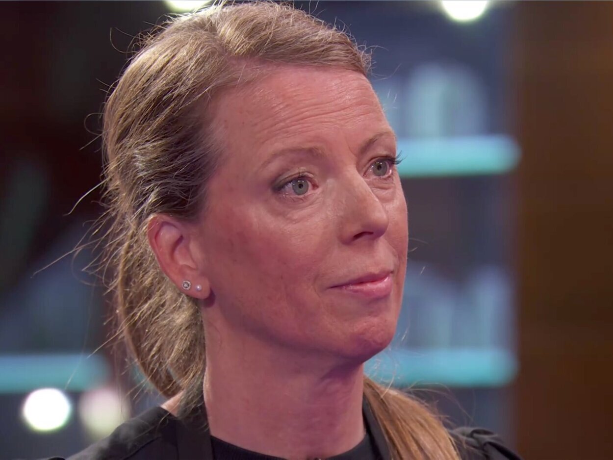 Elena se convierte en la última expulsada de 'MasterChef 13', que ya ...