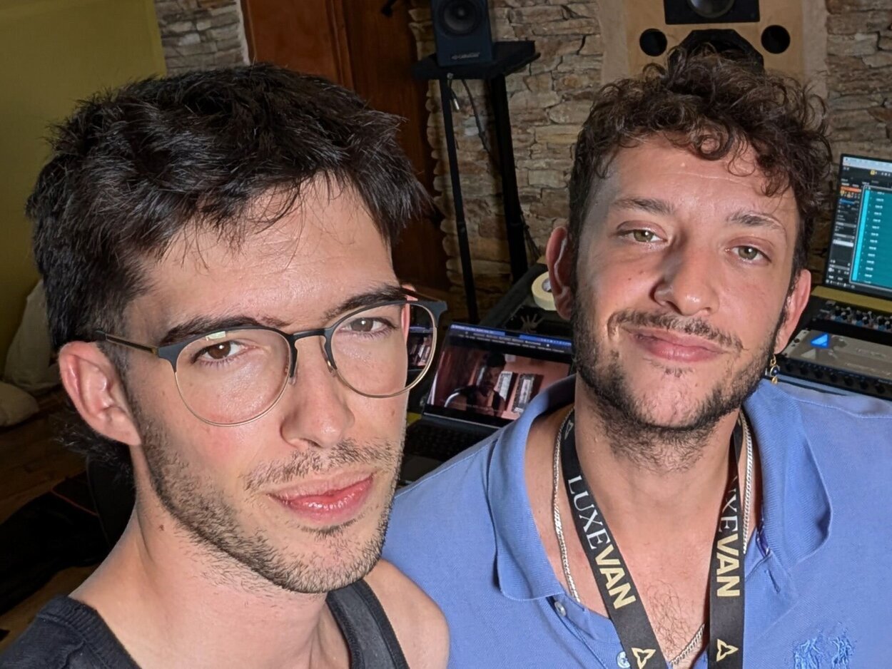 'OT 2025' presenta a su claustro de profesores con el fichaje de La Dani para sustituir a Abril ...