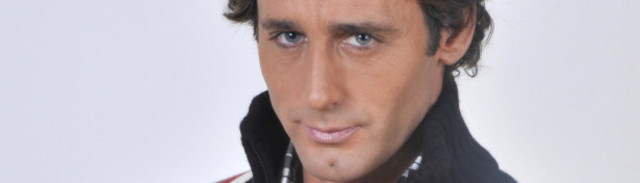 Jesús Vázquez presentará 'I love Escassi' - FormulaTV