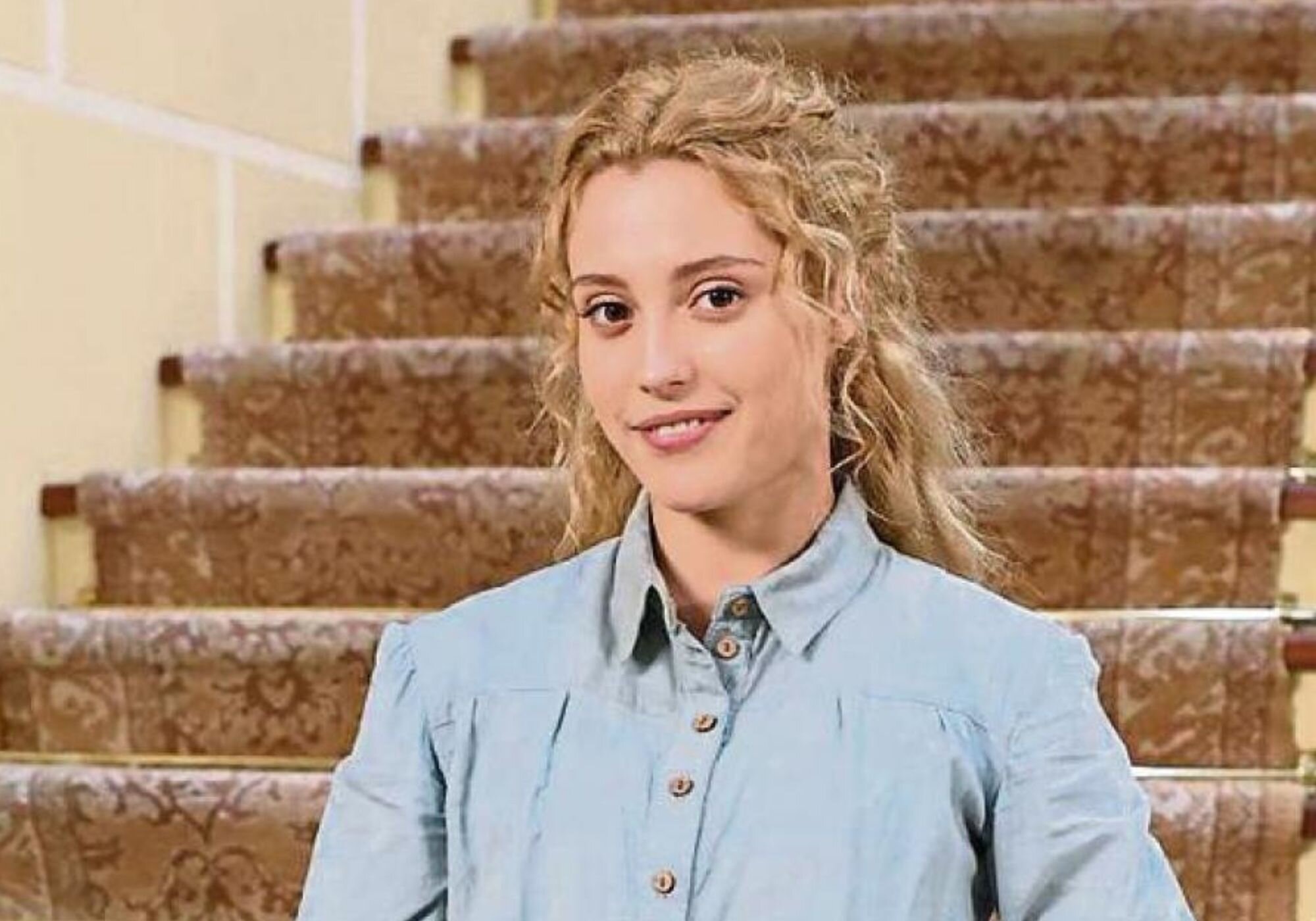 Ana Garcés protagonizará 'Oasis', la 'The White Lotus' de Netflix, tras su salida de 'La promesa ...