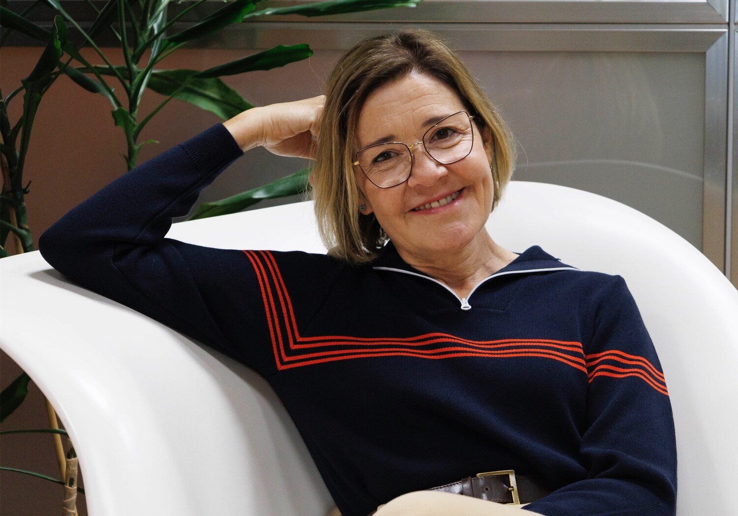 Laura y el misterio de la serie intermitente pese al éxito: María ...