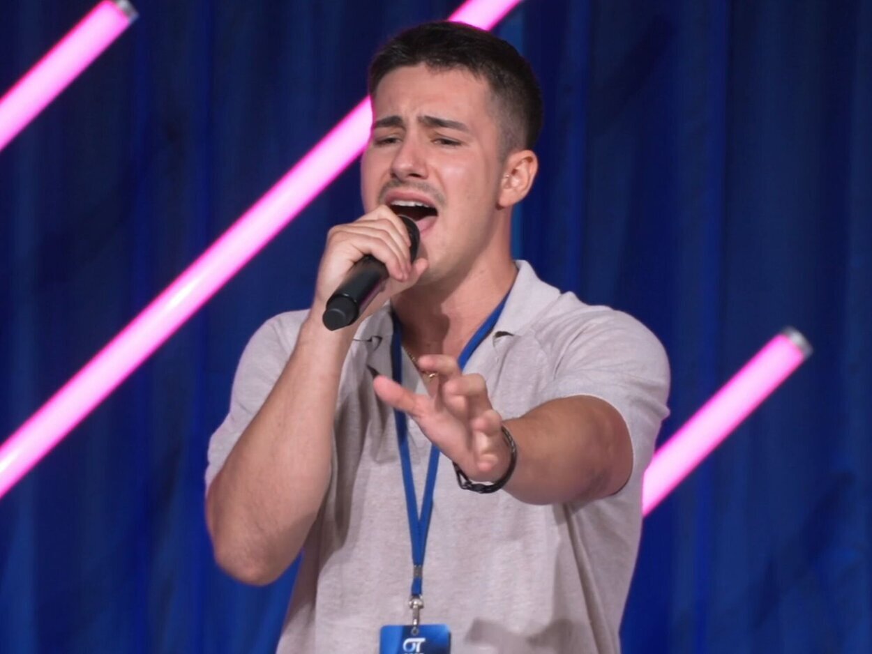 Conoce a los 18 concursantes que forman parte de 'Operación Triunfo ...